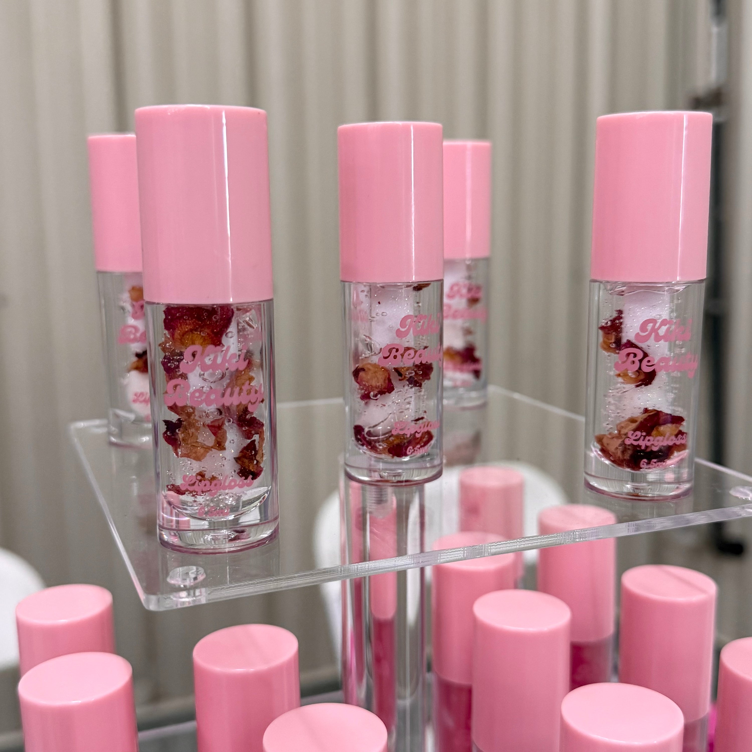 Shop Kiki Beauty